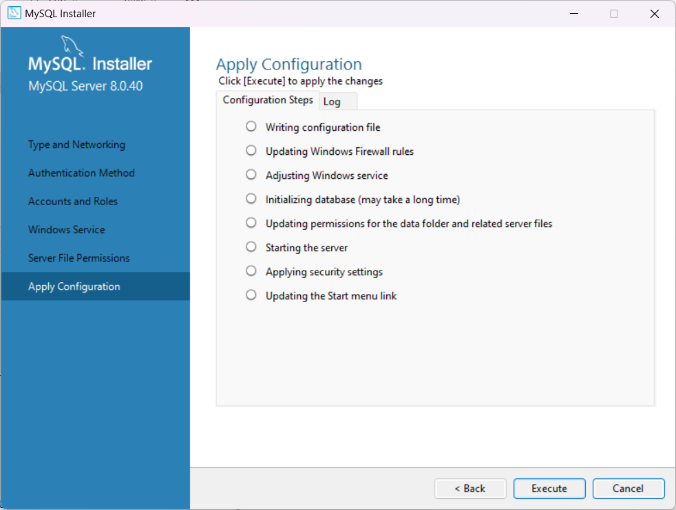Panduan Install Laravel Herd dan MySQL di Windows